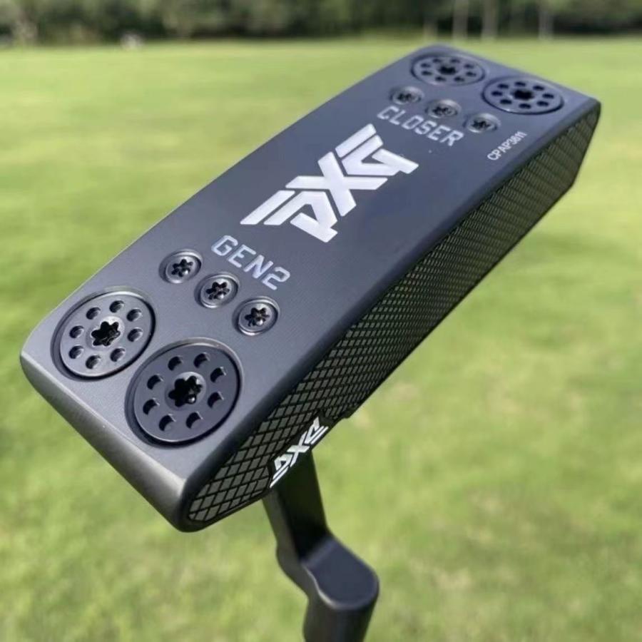 PXG GEN2 ゴルフパターです : pl84720p4 : 葛西ストア - 通販 - Yahoo!ショッピング