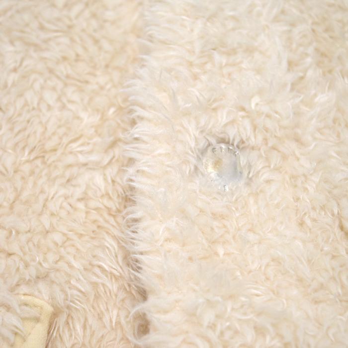 FITH フィス ボアベスト 110cm : 子ども服ミチルかさまん - 通販 - Yahoo!ショッピング