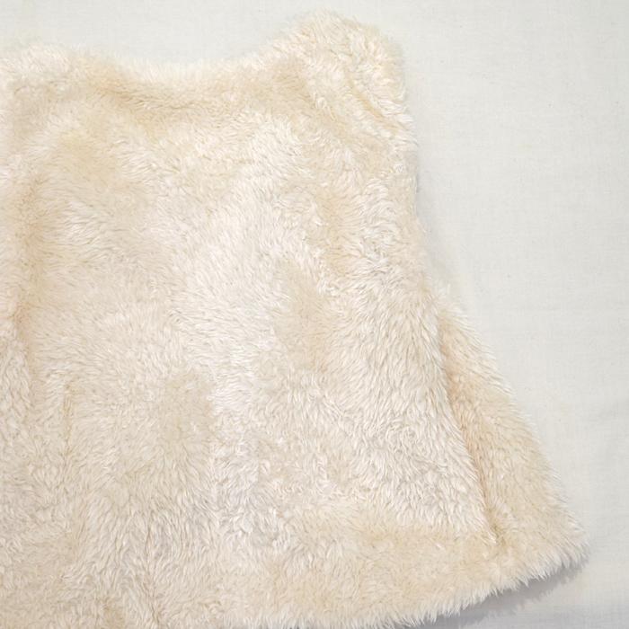 FITH フィス ボアベスト 110cm : 子ども服ミチルかさまん - 通販 - Yahoo!ショッピング