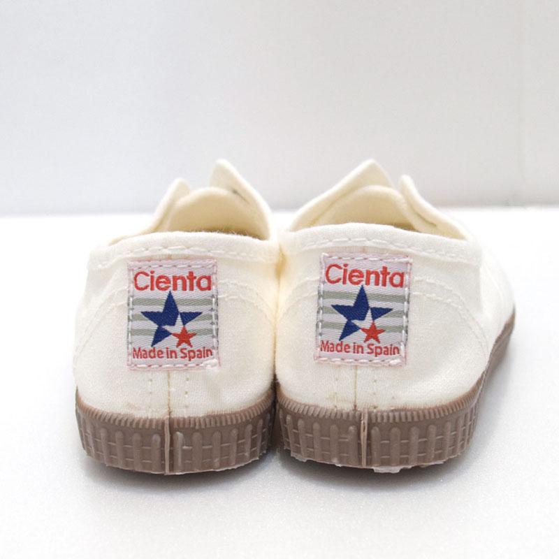 Cienta シエンタ cienta デッキシューズ 14-19cm ホワイト 70-997-1 : 子ども服ミチルかさまん - 通販 ...