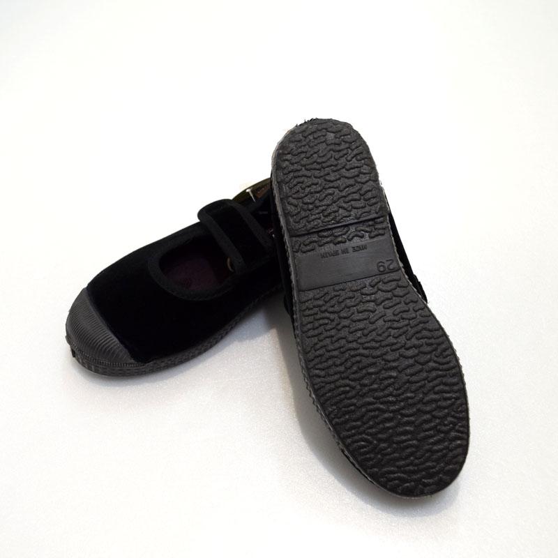 Cienta シエンタ cienta フォーマルストラップ ベロア ブラック 18cm 90cm 20cm 956-075 : 子ども服ミチルかさまん - 通販 - Yahoo!ショッピング