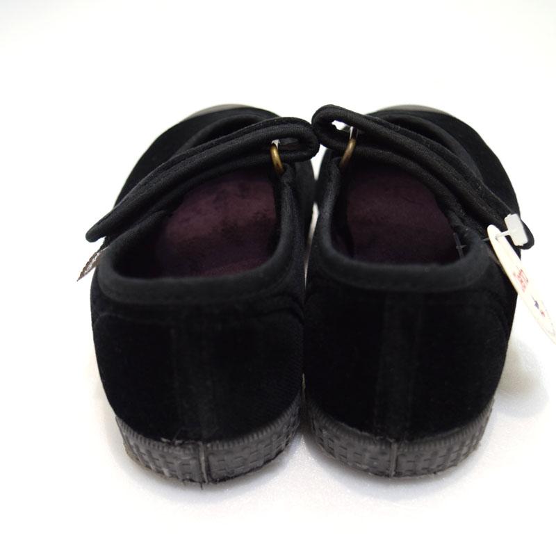 Cienta シエンタ cienta フォーマルストラップ ベロア ブラック 18cm 90cm 20cm 956-075 : 子ども服ミチルかさまん - 通販 - Yahoo!ショッピング