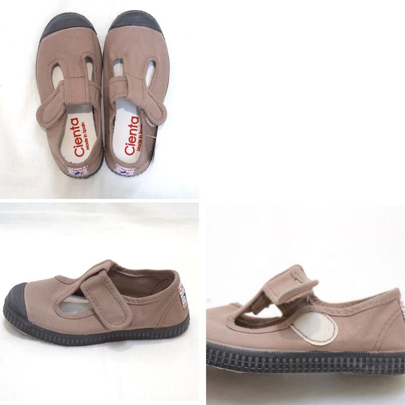 Cienta シエンタ cienta Tストラップデッキシューズ 14.5cm-19cm レッド ベージュ 77-997 77N-997 : 子ども服ミチルかさまん - 通販 - Yahoo ...