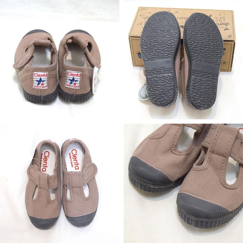 Cienta シエンタ cienta Tストラップデッキシューズ 14.5cm-19cm レッド ベージュ 77-997 77N-997 : 子ども服ミチルかさまん - 通販 - Yahoo ...