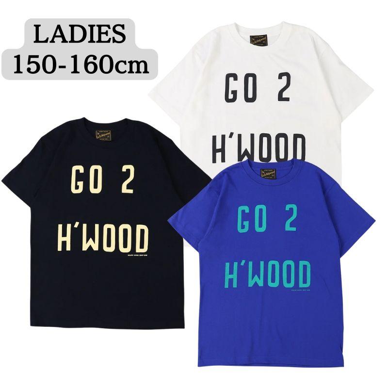 GO TO HOLLYWOOD ゴートゥーハリウッド 天竺 GTH コマーシャルTEE 100-180cm 子ども おとな おそろい 色違い 32580420 : 子ども服ミチルかさまん ...