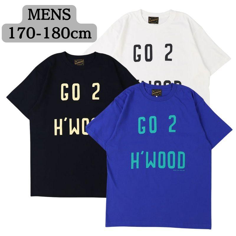 GO TO HOLLYWOOD ゴートゥーハリウッド 天竺 GTH コマーシャルTEE 100-180cm 子ども おとな おそろい 色違い 32580420 : 子ども服ミチルかさまん ...