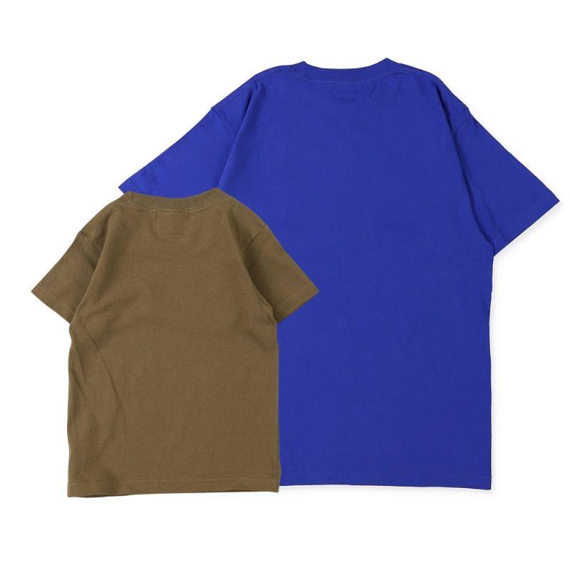 GO TO HOLLYWOOD ゴートゥーハリウッド 天竺 GTH コマーシャルTEE 100-180cm 子ども おとな おそろい 色違い 32580420 : 子ども服ミチルかさまん ...