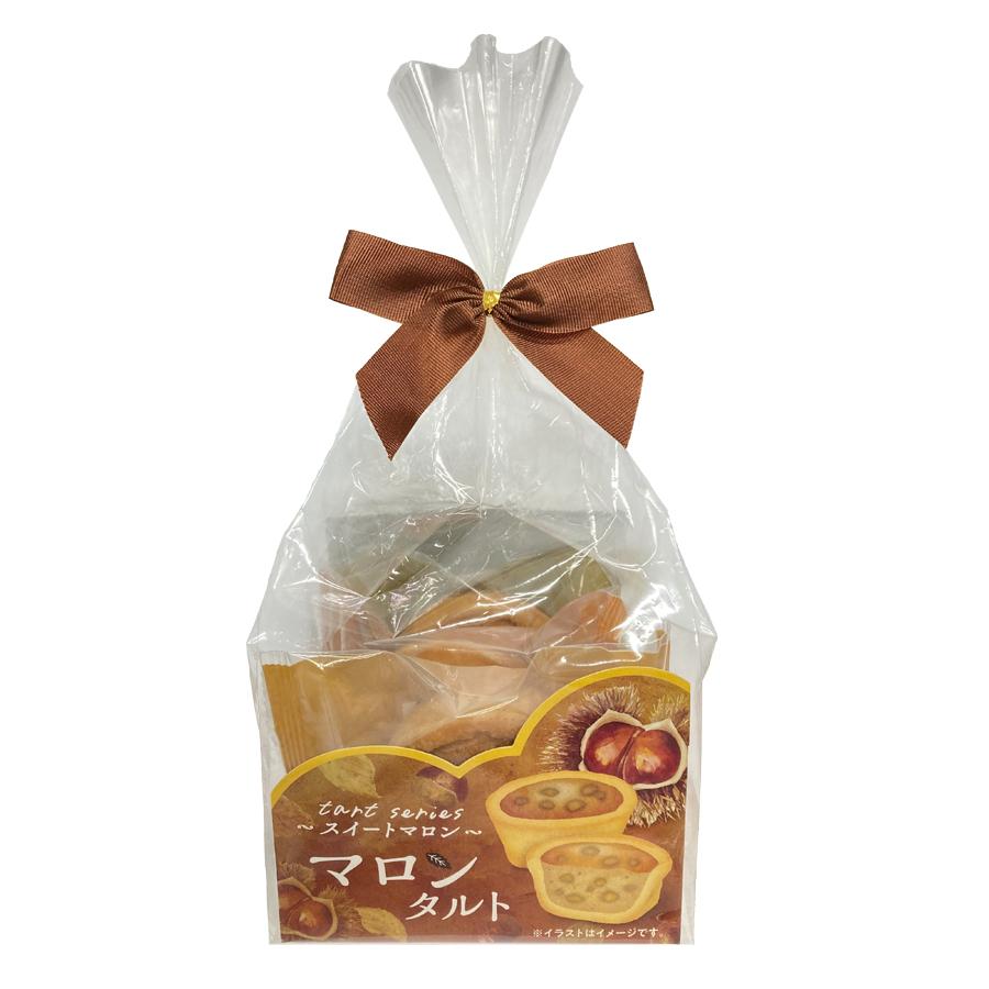 マロンタルト（スイートマロン）3個入【中山製菓 KSM-3】 / 焼き菓子 タルト : 三丁目の菓子工房 - 通販 - Yahoo!ショッピング