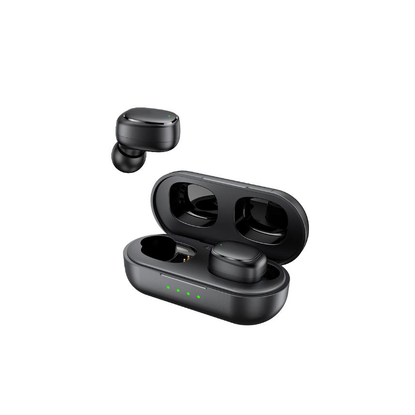 Bluetooth5.1 完全ワイヤレスステレオイヤホン 低遅延/動画用 充電ケース付【ブラック】(BL101) : ネットショップカシムラ ...