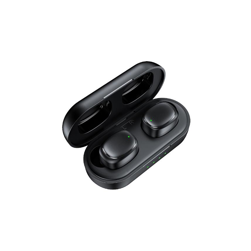 Bluetooth5.1 完全ワイヤレスステレオイヤホン 低遅延/動画用 充電ケース付【ブラック】(BL101) : ネットショップカシムラ ...