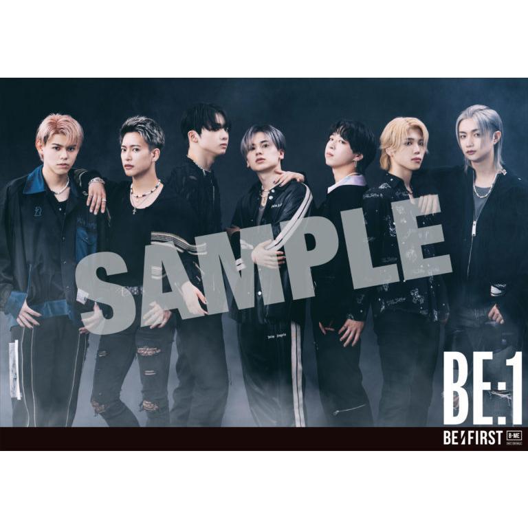 BE:FIRST / BE:1 [CD+DVD]【初回盤：三方背BOX仕様】 : カシワヤ楽器Yahoo!店 - 通販 - Yahoo!ショッピング