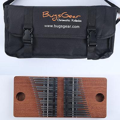 【カリンバ】BugsGear / Kalimba Chromatic Piano Style 72 BKA-72 [店頭併売品] : カシワヤ楽器Yahoo!店 - 通販 - Yahoo!ショッピング