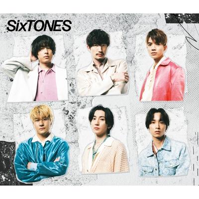 ソニーミュージック SixTONES / 音色【初回盤A(CD+DVD)】 : カシワヤ楽器Yahoo!店 - 通販 - Yahoo!ショッピング