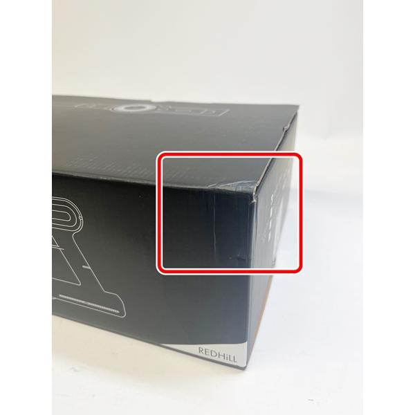 REDHILL サイクロン掃除機 スティッククリーナー HC240 cyc003 コードレス掃除機 ホワイト R2308-171 : カシコシ ...