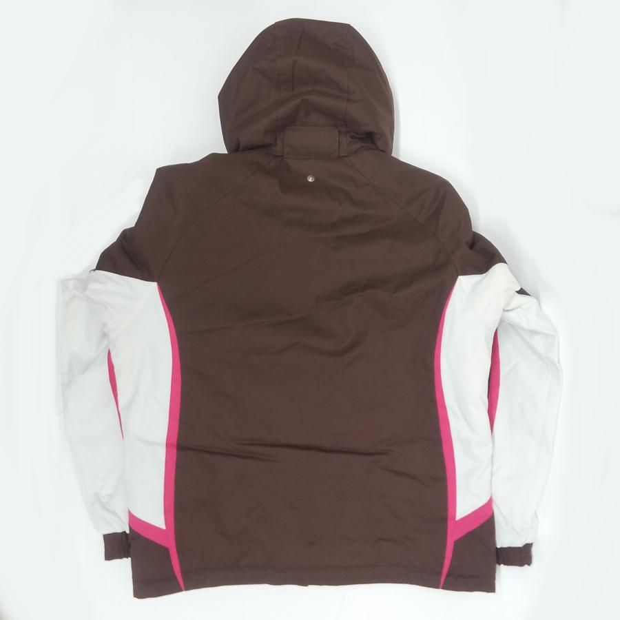 訳あり フェニックス ジュニア 150cm スキーウェア ジャケット ブラウン サイズ14 子供 子ども フード取り外し可 Phenix R2312-017 : カシコシュヤフーショッピング店 ...