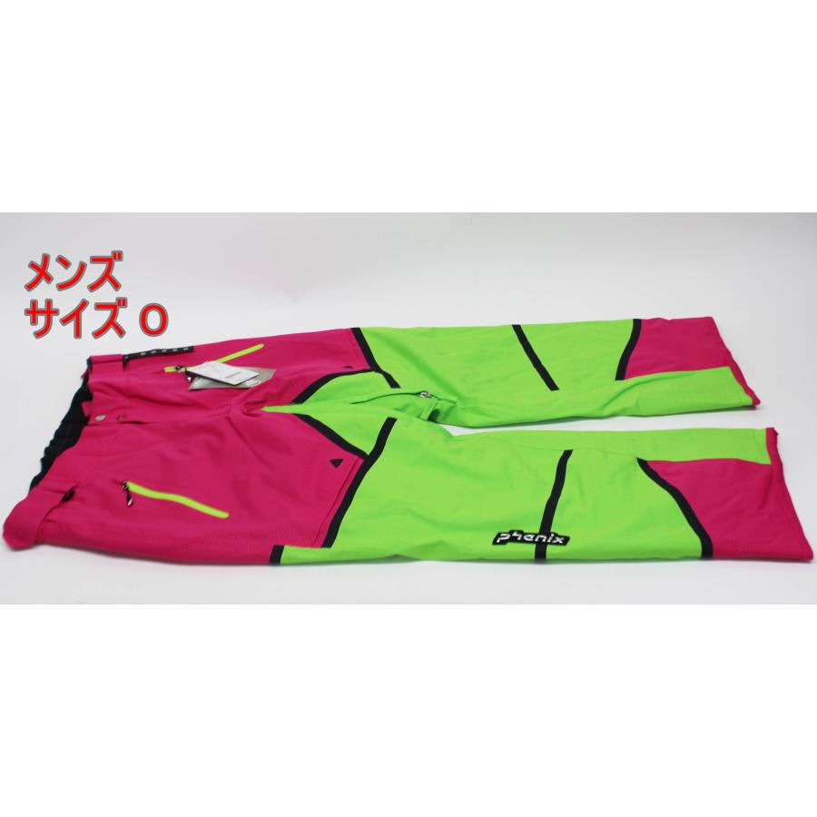 Phenix スキーウェア メンズ パンツ サイズ O マゼンタ ズボン スノーウェア PF4720B11 フェニックス R2401-259 : カシコシュヤフーショッピング店 - 通販 ...