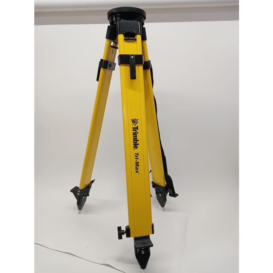 Trimble デュアルクランプ三脚 TriMAX 90553-TR R2402-136 : r2402-136 : カシコシ ...