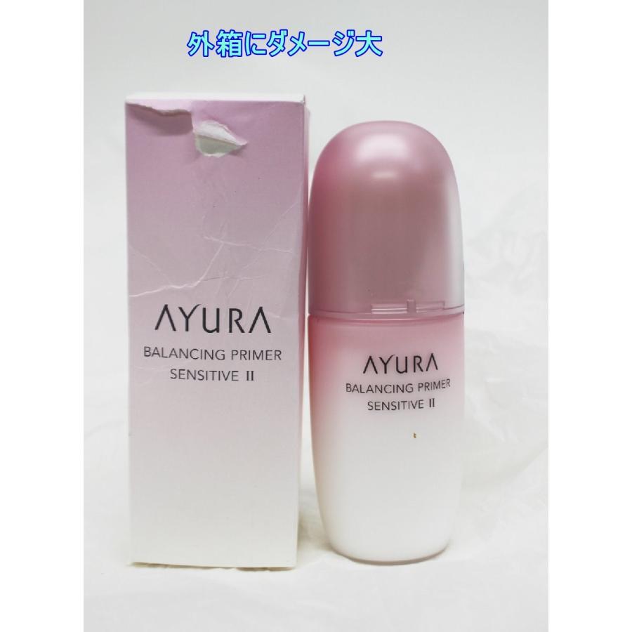 AYURA アユーラ バランシングプライマー センシティブII 敏感肌用化粧液 しっとり保湿 100ml スキンケア R2403-314 : r2403-314 : カシコシ ...