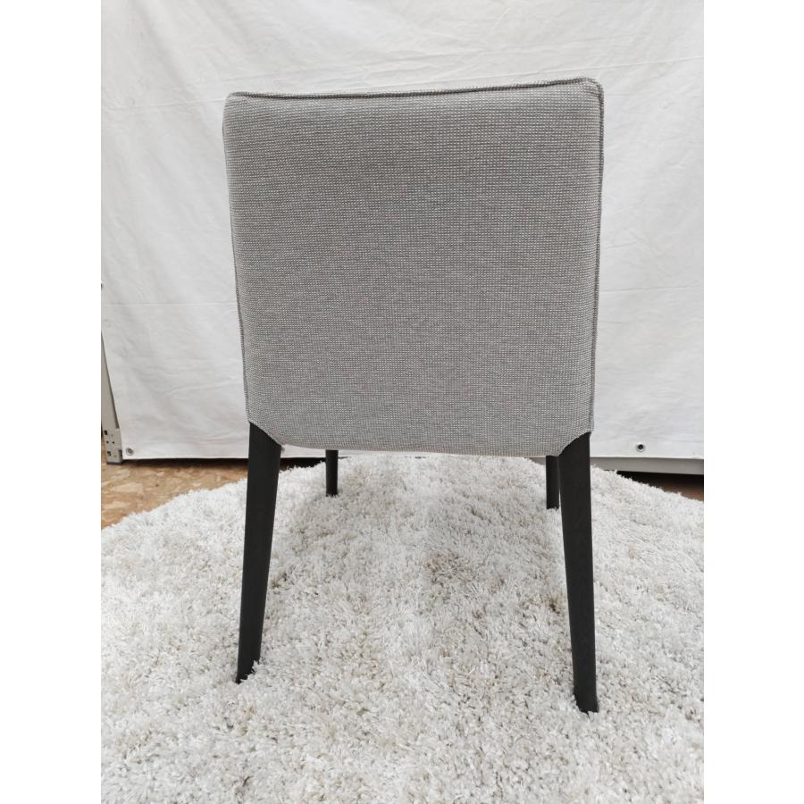 arflex ELEGA 15 アルフレックス エレガ アームレスチェア 1脚 展示美品 イタリア モダン R2406-034 : カシコシュヤフーショッピング店 - 通販 - Yahoo ...