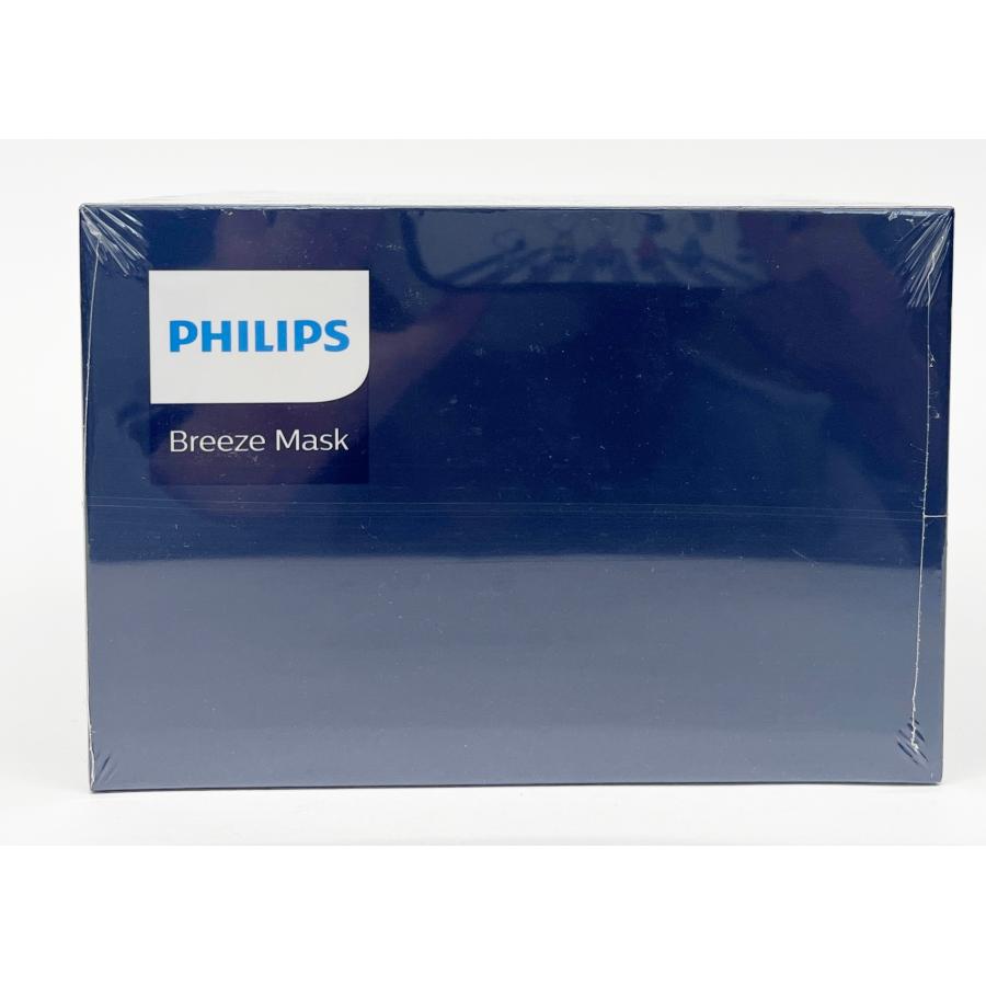 フィリップス ブリーズマスク ACM066 PHILIPS Breeze Mask 未開封 R2504-104 : カシコシ ...