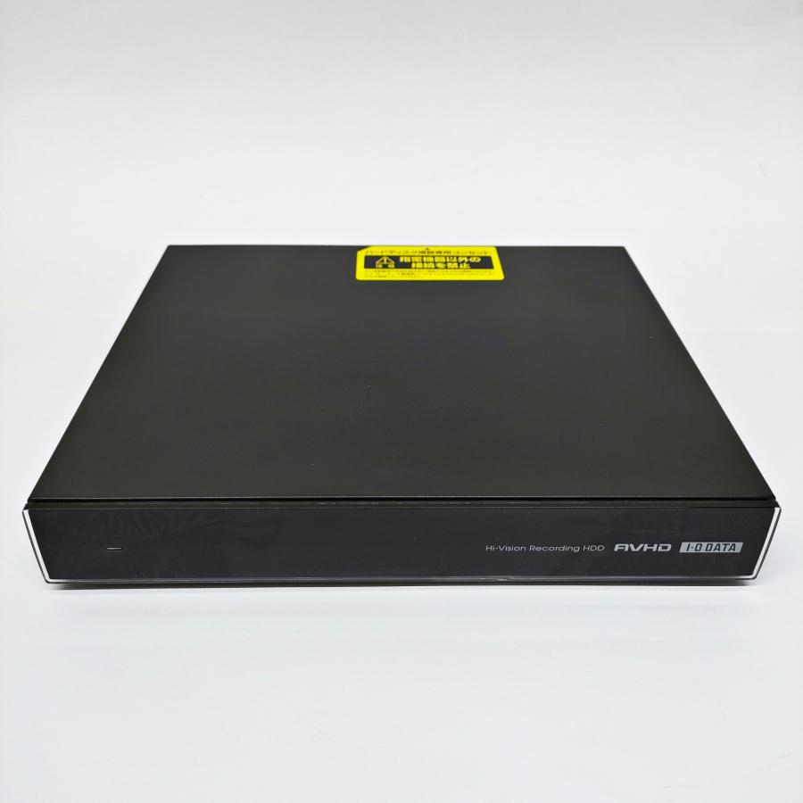 IO DATA AVHD-UR2.0C 外付けHDD 2.0TB ハードディスク テレビ録画 パソコン PC データ 保存 アイオーデータ R2510-024 : カシコシュヤフーショッピング ...