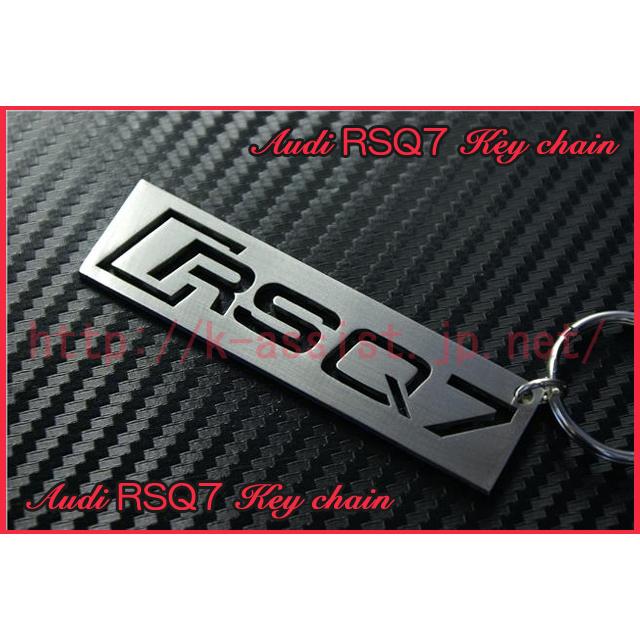 アウディ RS Q7 4L 4M 4.2 3.6 3.0 2.0 ターボ 4WD FSI TDI プレミアムパッケージ ブレーキパッド ...