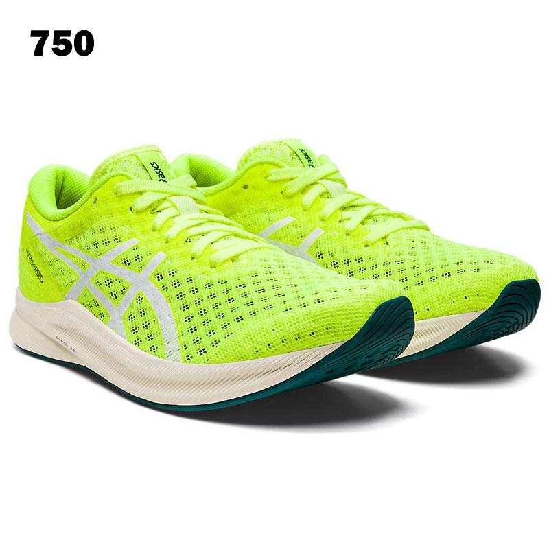 ASICS アシックス ウィメンズランニングシューズ HYPER SPEED 2 1012B321 : カスカワスポーツ - 通販 - Yahoo!ショッピング