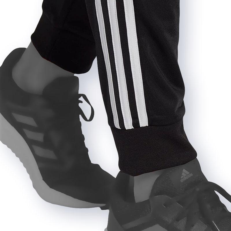 adidas アディダス トレーニングウェア上下セット 3ストライプストリコットトラックスーツ 28898 2色展開 : カスカワスポーツ ...