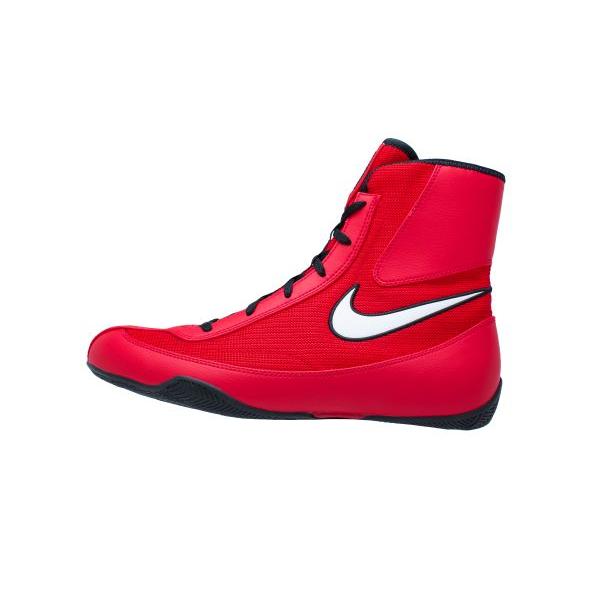 NIKE ナイキ ボクシングシューズ メンズ マチョマイ MACHOMAI NIKE ナイキ ボクシングシューズ メンズ マチョマイ MACHOMAI