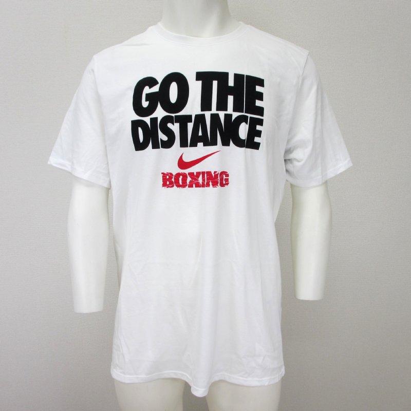 NIKE ナイキ トレーニングシャツ 半袖 561416 BXGD 100 ホワイト : カスカワスポーツ - 通販 - Yahoo!ショッピング