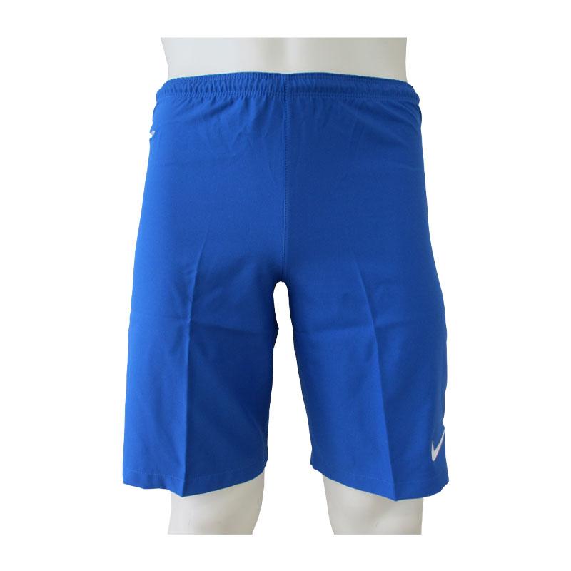NIKE（ナイキ） USサイズ サッカーショートパンツ DRI-FIT LASER II ウーブンショート 588415-463【SP0901 ...