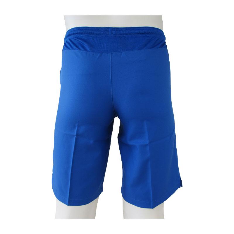 NIKE（ナイキ） USサイズ サッカーショートパンツ DRI-FIT LASER II ウーブンショート 588415-463【SP0901 ...