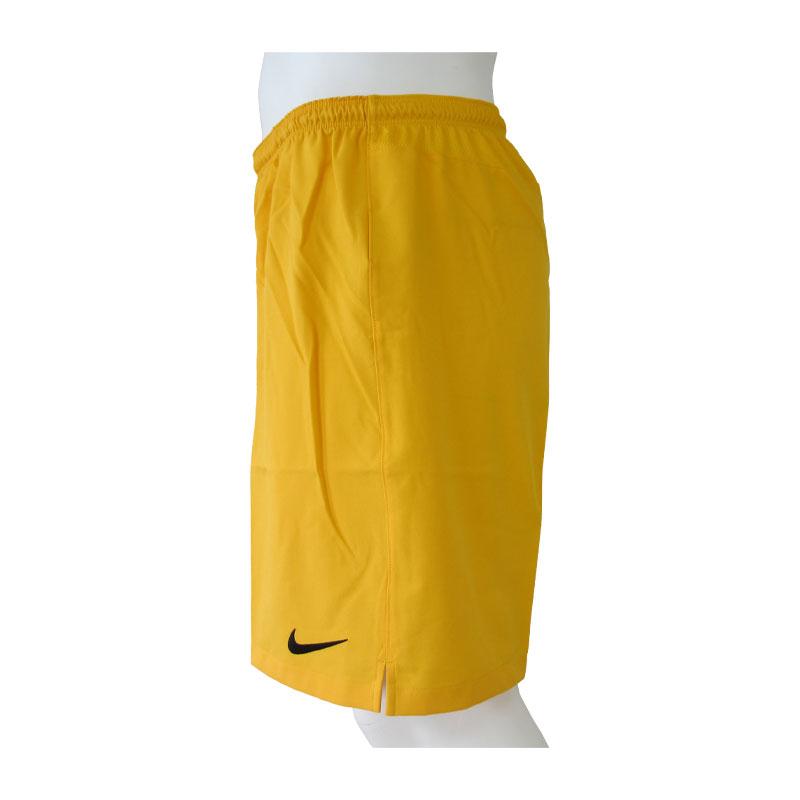 NIKE（ナイキ） USサイズ サッカーショートパンツ DRI-FIT LASER II ウーブンショート 588415-716【SP0901 ...