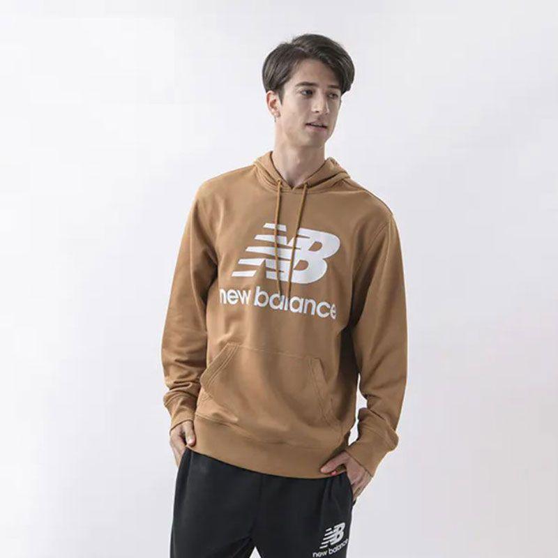 ニューバランス スウェットプルオーバーフーディー パーカー Mサイズ WWK ワークウェア AMT03558 : amt03558-wwk ...