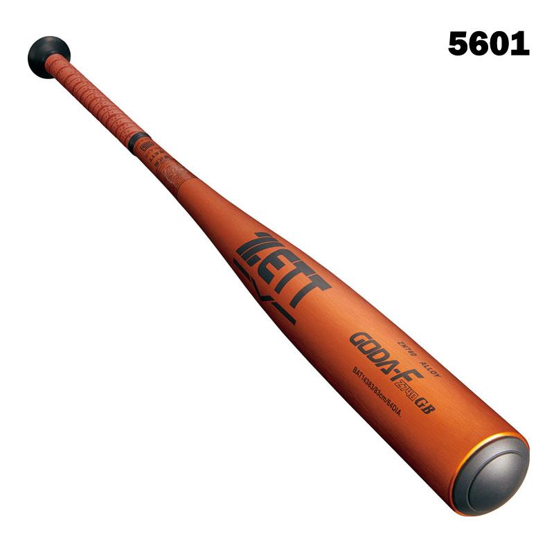 ゼット 硬式金属バット ゴーダFz740GB 新基準 BAT143 :bat143:カスカワスポーツ - 通販 - Yahoo!ショッピング