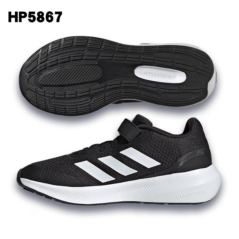 adidas アディダス ランニングシューズ ジュニア 子供用 コアファイト HP5840 HP5867 HP5871 HP5875 ...