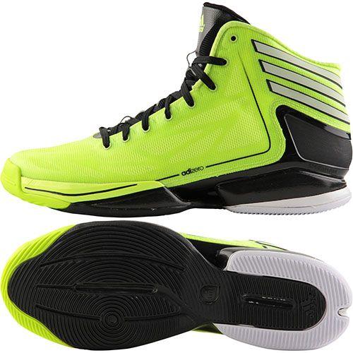 adidas 2012年秋冬モデル アディダス adizero crazy light 2 クレイジーライト2 G59166 エレクトリシティ/ランニングホワイト/ブラック : カスカワ ...