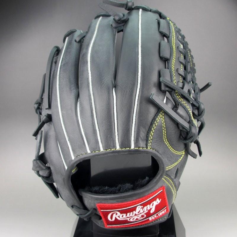 ームテック 2019年モデル ローリングス Rawlings 少年軟式オールラウンド用右投げ ハイパーテック GJ9HTG9M(B)ブラック カスカワスポーツ - 通販 - PayPayモール すため