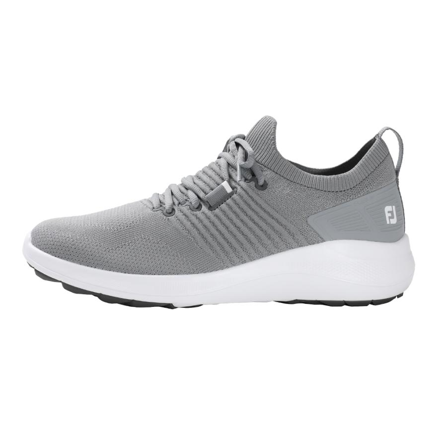 FootJoy フットジョイ フレックスXP FLEX XP ゴルフシューズ スパイクレス 幅：W : カスカワスポーツ - 通販 ...