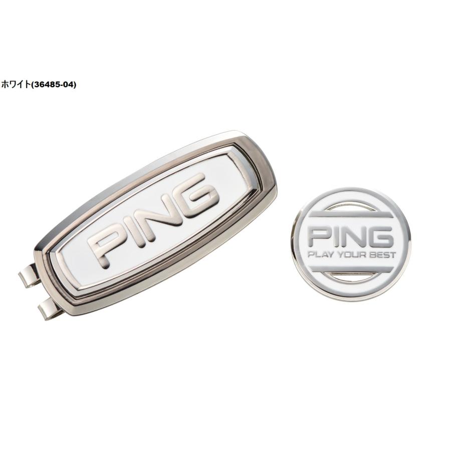 PING ピン ゴルフ AC-U2202 ベルトクリップ : go-ac-u2202 : カスカワスポーツ - 通販 - Yahoo!ショッピング