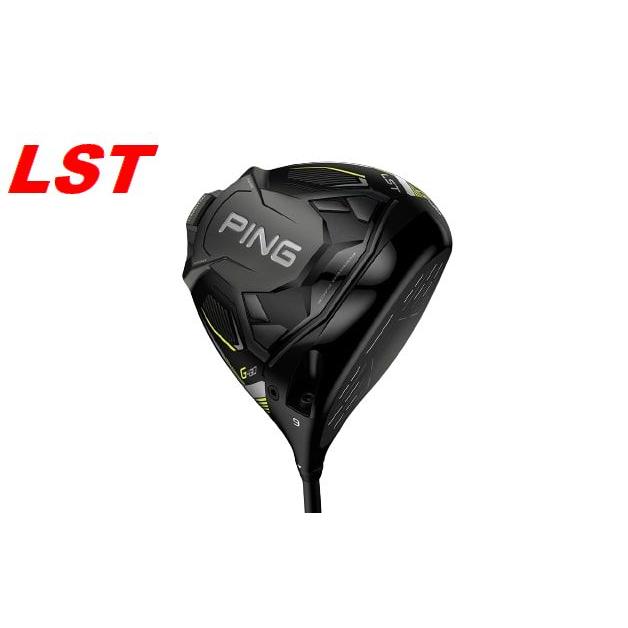 PING ピン ゴルフ G430 LST ドライバー ポイント10倍 : カスカワスポーツ - 通販 - Yahoo!ショッピング