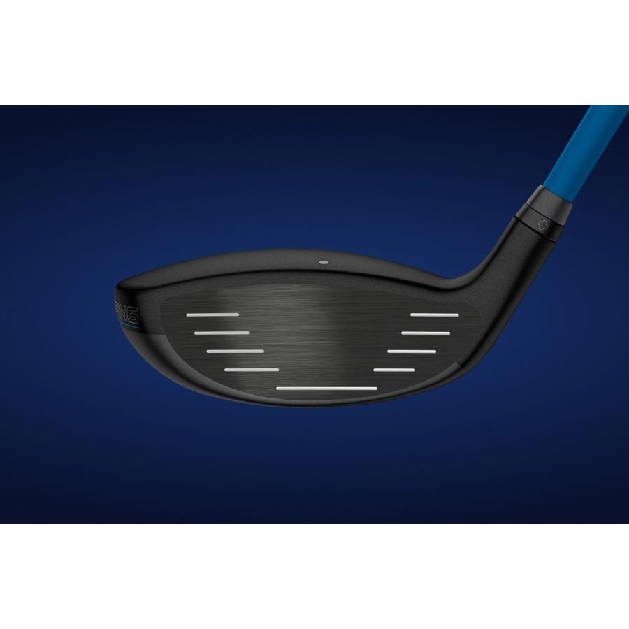 PING（ピン） ピンゴルフ G440 LST フェアウェイウッド : カスカワスポーツ - 通販 - Yahoo!ショッピング