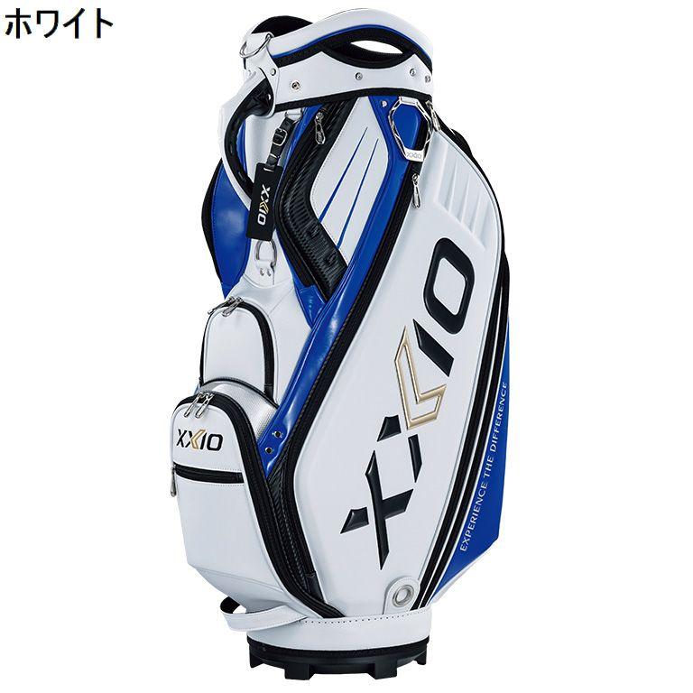 ゼクシオ ゴルフ キャディバッグ GGC-X157 : go-ggc-x157 : カスカワスポーツ - 通販 - Yahoo!ショッピング