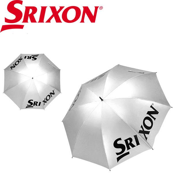 SRIXON スリクソン ゴルフ UVカット アンブレサ 傘 GGP-S001 : カスカワスポーツ - 通販 - Yahoo!ショッピング