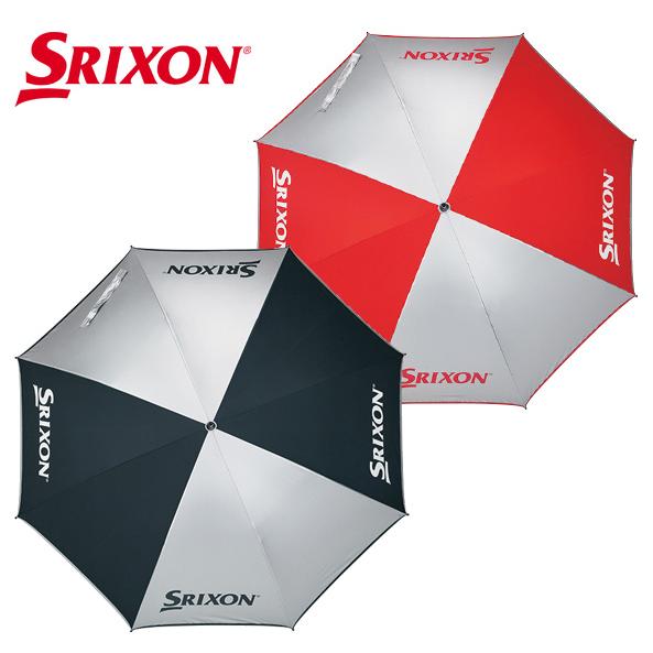 SRIXON スリクソン アンブレラ GGP-S005 傘 晴雨兼用 日傘 ゴルフ : カスカワスポーツ - 通販 - Yahoo!ショッピング