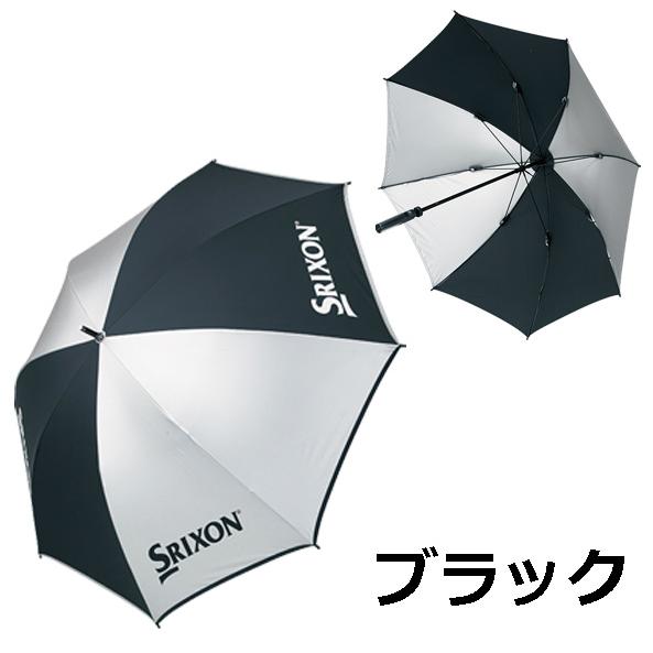 SRIXON スリクソン アンブレラ GGP-S005 傘 晴雨兼用 日傘 ゴルフ : カスカワスポーツ - 通販 - Yahoo!ショッピング