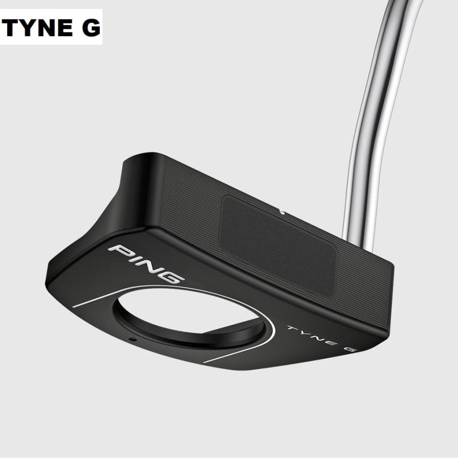 PING ピン ゴルフ 2023 パター ポイント10倍 : go-ping2023putter : カスカワスポーツ - 通販 - Yahoo!ショッピング