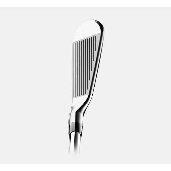 Titleist 2021 タイトリスト T100S アイアン 5本セット(6~9、P Titleist 2021 タイトリスト T100S アイアン 5本セット(6~9、P