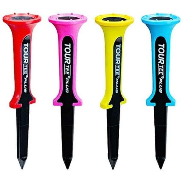 LITE ライト ゴルフ ツアーティープラス TOUR TEE PLUS T-496 : カスカワスポーツ - 通販 - Yahoo!ショッピング