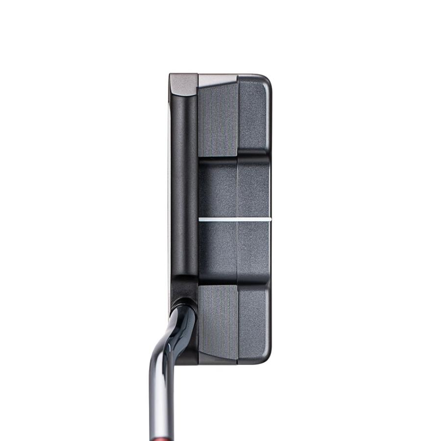 ODYSSEY（キャロウェイゴルフ） オデッセイ TRI-HOT 5K ゴルフ パター トライホット : カスカワスポーツ - 通販 - Yahoo!ショッピング